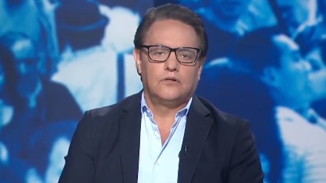 Gremios de la salud estremecidos por el trágico asesinato del candidato presidencial Fernando ...